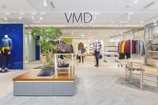 VMD | Human abundance